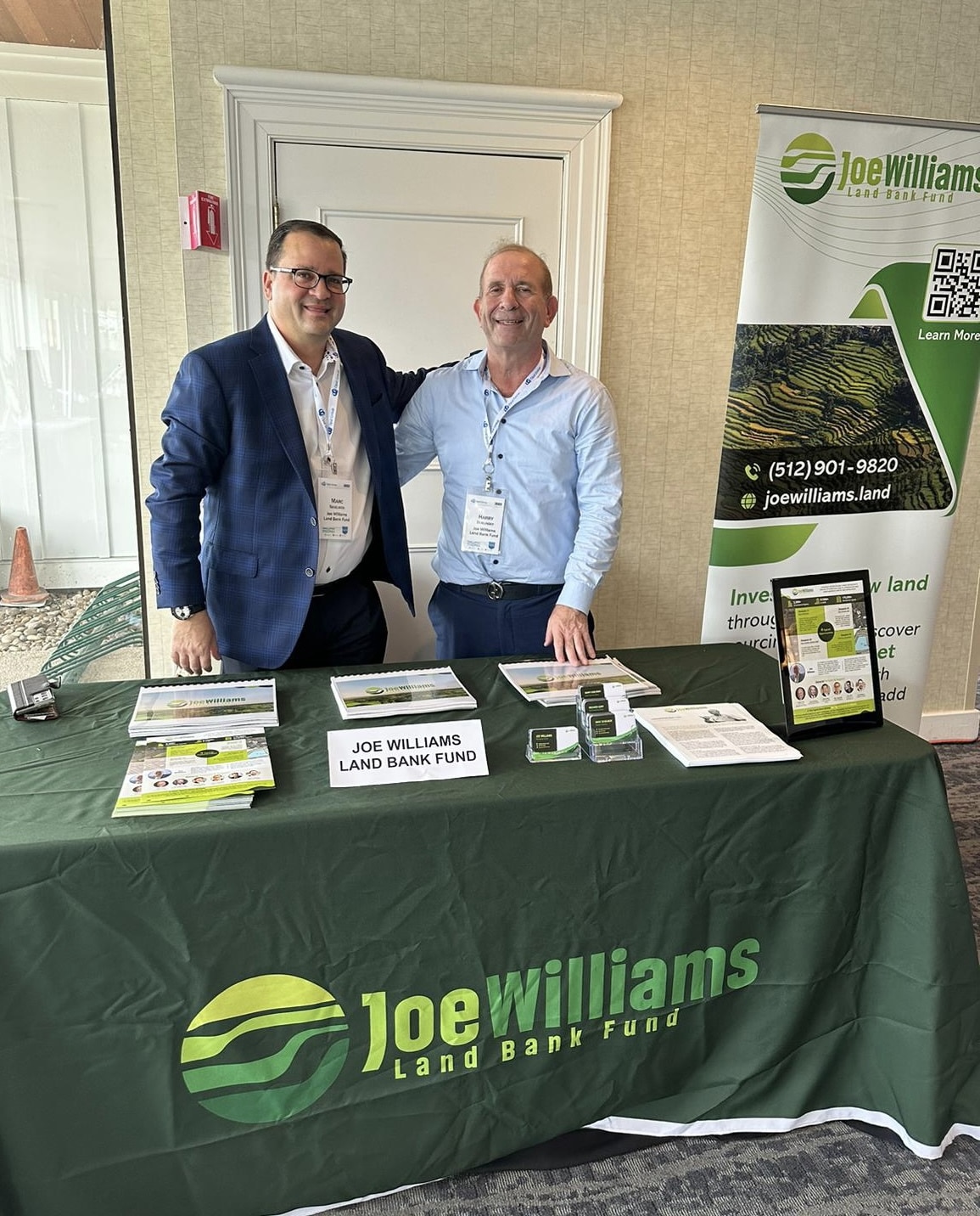 Photo Gallery - Joe Williams Land Bank Fund