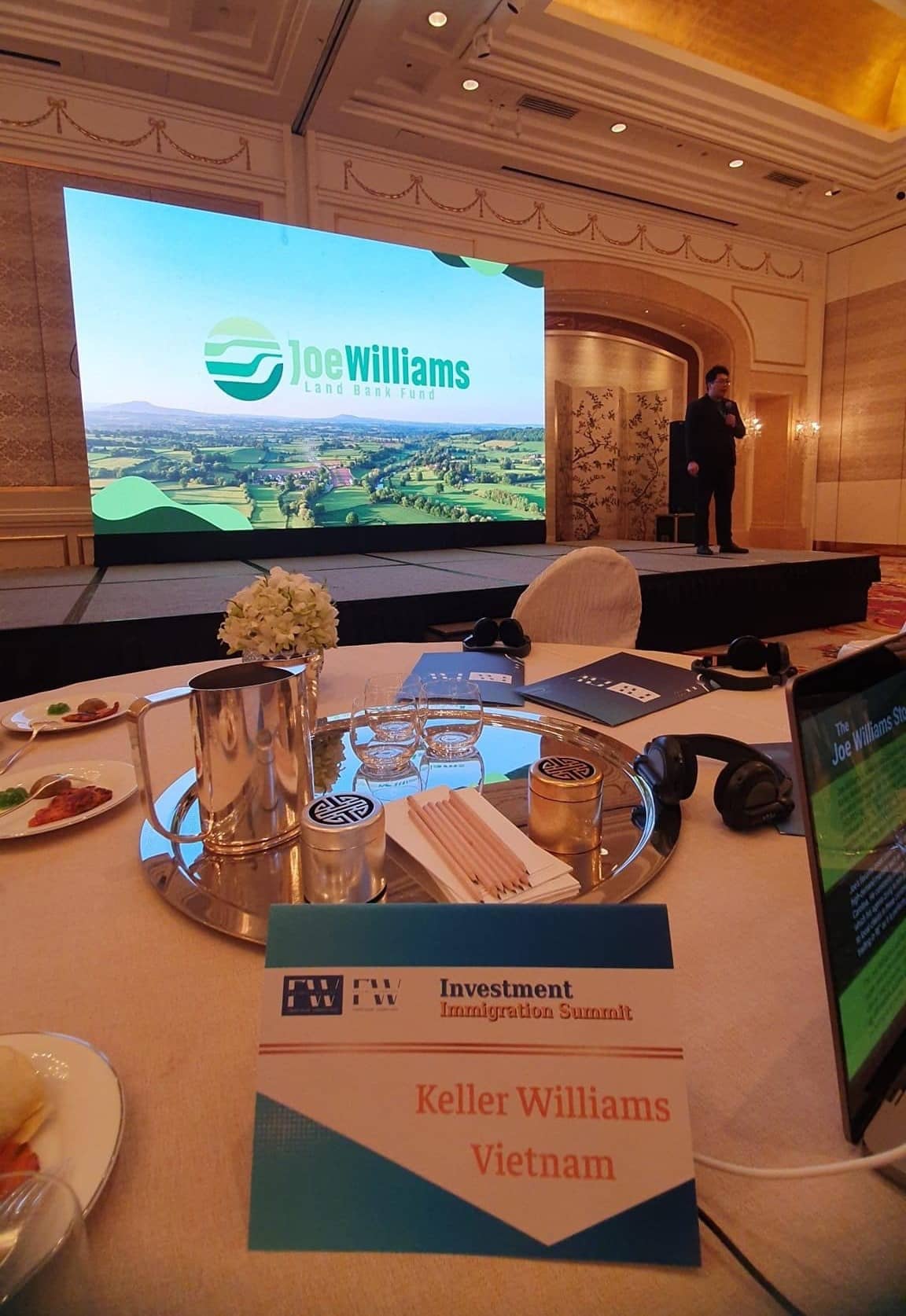 Photo Gallery - Joe Williams Land Bank Fund